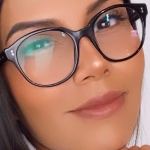 Dulce Bernal (Candy) - Hermosillo - Nutrióloga.