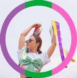 Laura Mariscal (Laurencia) - Mexico City - Actriz