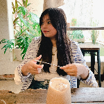 Pamela Pech (dd.pamela ) - Merida - Estudiante.