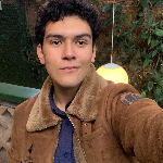 Andrés Merino (Andrés Merino ) - Morelia - Estudiante, músico, escritor.